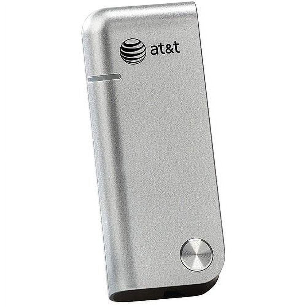 AT&T LUU-2100TIGo LG Turbo USBConnect 3G Prepaid Broadband Device ...