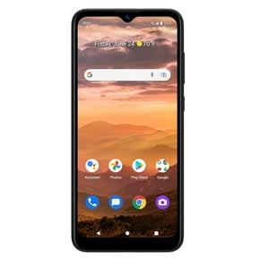 Burner Phone With A Prepaid Sim Already Installed