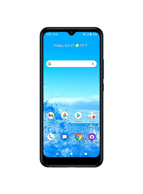 AT&T Cell Phones, Unlocked & No-Contract Phones, Prepaid Phones ...