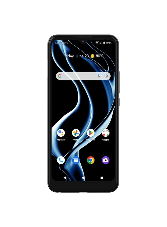 AT&T Cell Phones, Unlocked & No-Contract Phones, Prepaid Phones ...