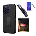For AT&T Motivate Pro 2 5G / Cricket Icon Pro (2026) Case, Black ...