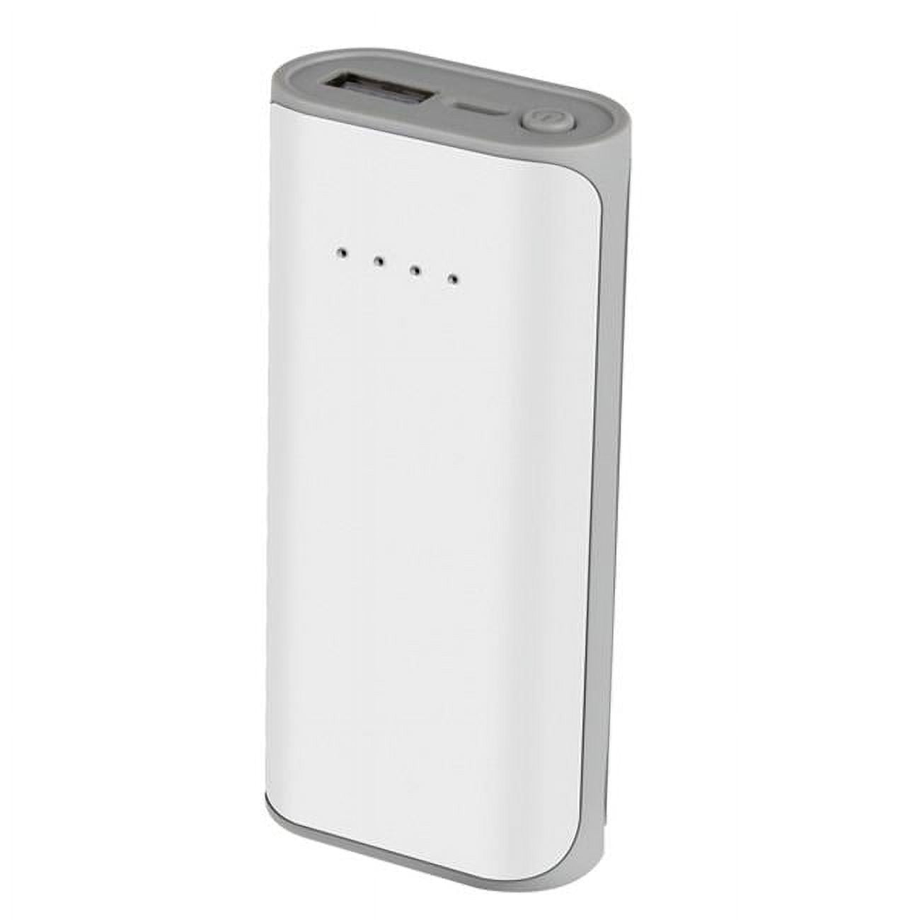 AT&T BP100-WHT 10,000 mAh Portable Power Bank - Walmart.com