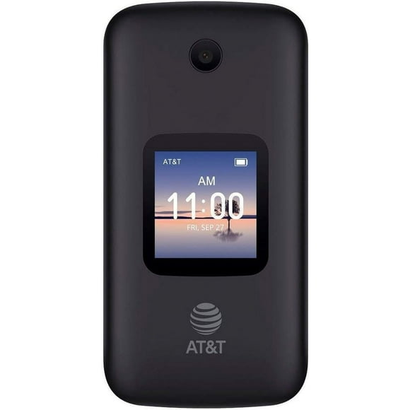 All Flip Phones in Flip Phones - Walmart.com