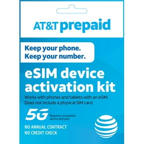 Prepaid Internet Sim Card