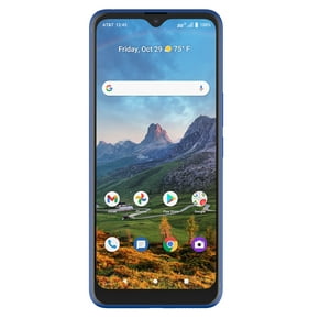 AT&T Cell Phones, Unlocked & No-Contract Phones, Prepaid Phones ...