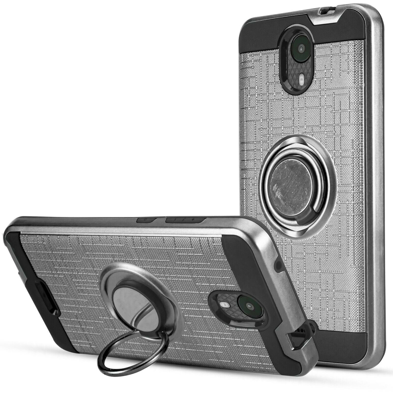 for AT&T Radiant Core / Cricket Icon / BLU Wiko Ride Case Phone Case ...