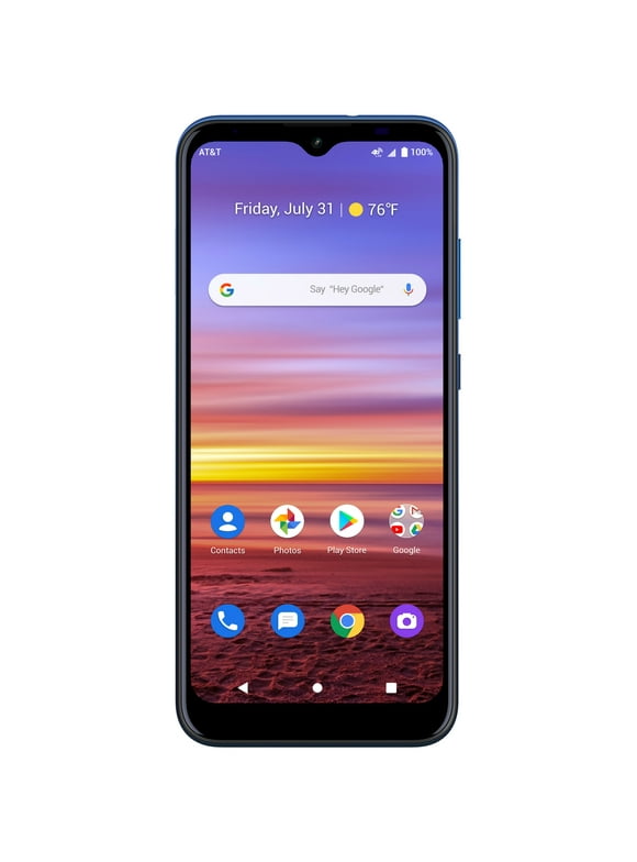 AT&T Prepaid Phones in AT&T Wireless - Walmart.com