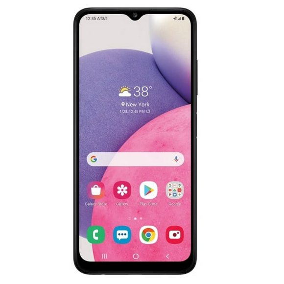 Galaxy A03s in Galaxy A Series - Walmart.com