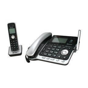 2-line Cordless Phones