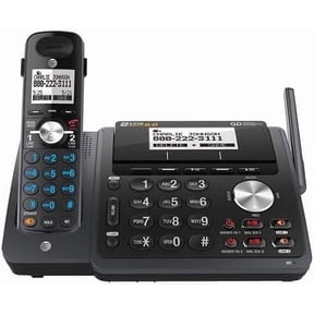 2-line Cordless Phones