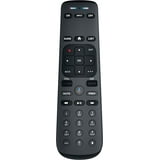 AT&T TV Remote Control, RC82V, Voice Activated, IR RF Recognition ...