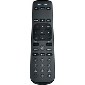 Att Uverse Remote Control