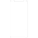 AT&T Tempered Glass Antimicrobial Screen Protector For iPhone 12 mini ...