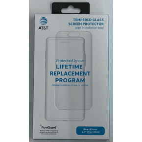 AT&T Screen Protectors in Cellphone Accessories - Walmart.com