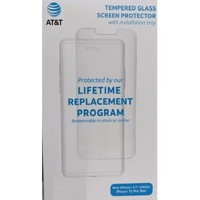 AT&T Screen Protectors in Cellphone Accessories - Walmart.com