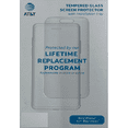 AT&T Tempered Glass Screen Protector - iPhone 14 Pro Max - Walmart.com