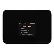 Straight Talk Home Internet Router, White - Prepaid - Walmart.com