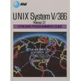 AT&T UNIX System V Library: Unix System V Release 3.2 Streams Programmer's Guide (Paperback ...