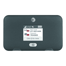 Boost Mobile Hotspot