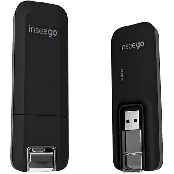 AT&T Unlocked Inseego USB8 MC800 LTE Modem | USB800 | MC800 | Inseego ...