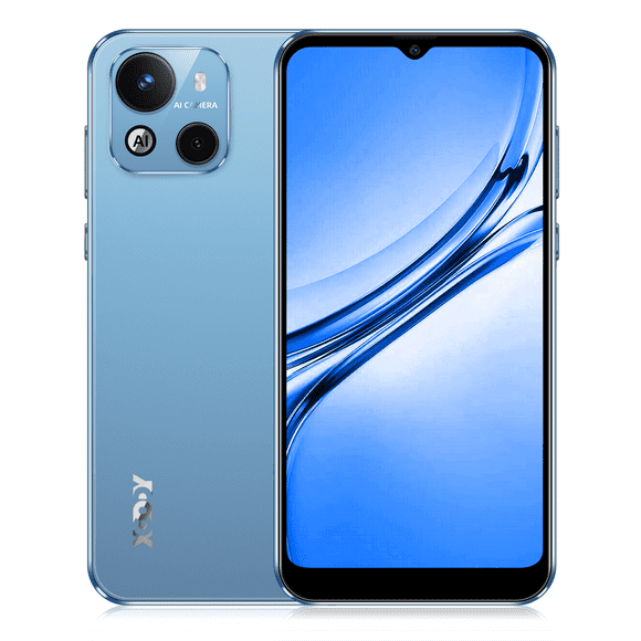 Dual SIM Unlocked Smartphones