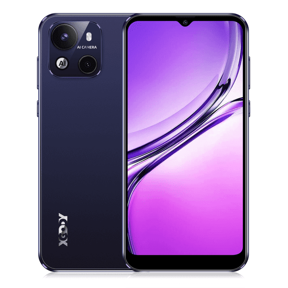 Dual SIM Unlocked Smartphones