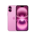 AT&T iPhone 16 Plus 128GB Pink. Apple Intelligence. - Walmart.com
