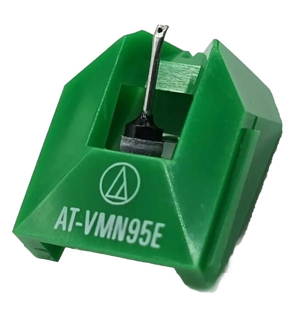 AT-VMN95E Elliptical Replacement Turntable Stylus - Walmart.com