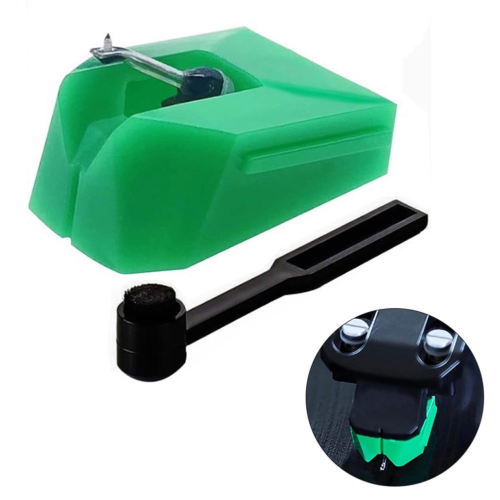 AT-VMN95E Stylus Is Specifically Designed As An Replacement For Worn ...