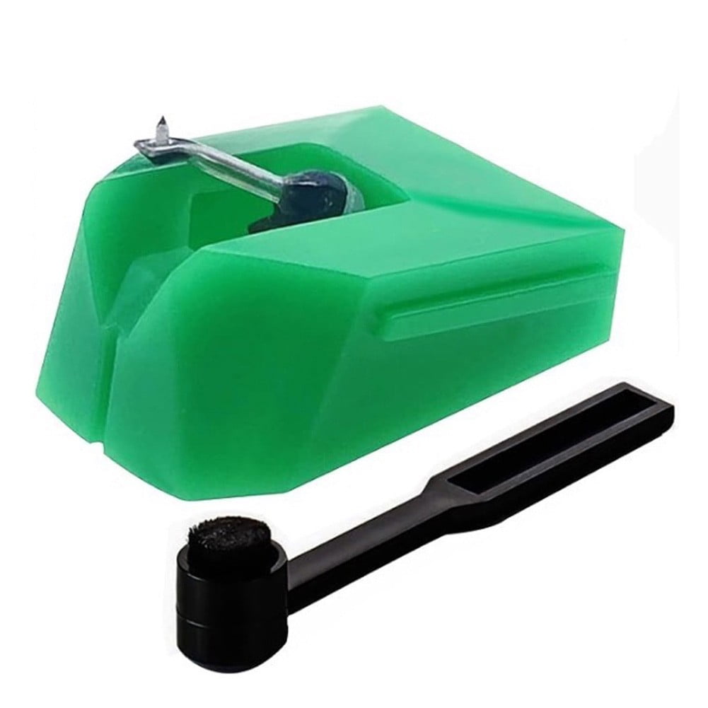 AT-VMN95E Turntable Needle Replacement Needle For Vinyl Record Player ...