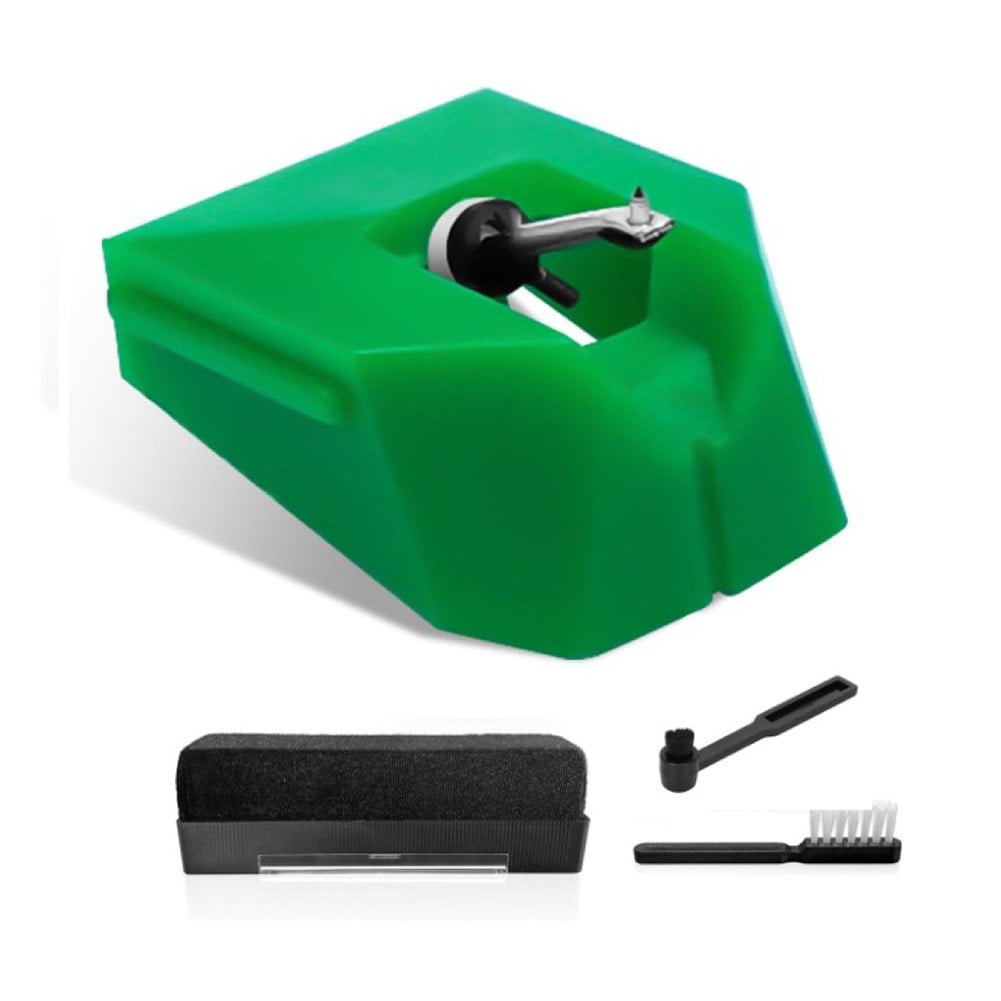 AT-VMN95E Vinyl Record Needle For Audio-Technica AT-LP120X Needle ...