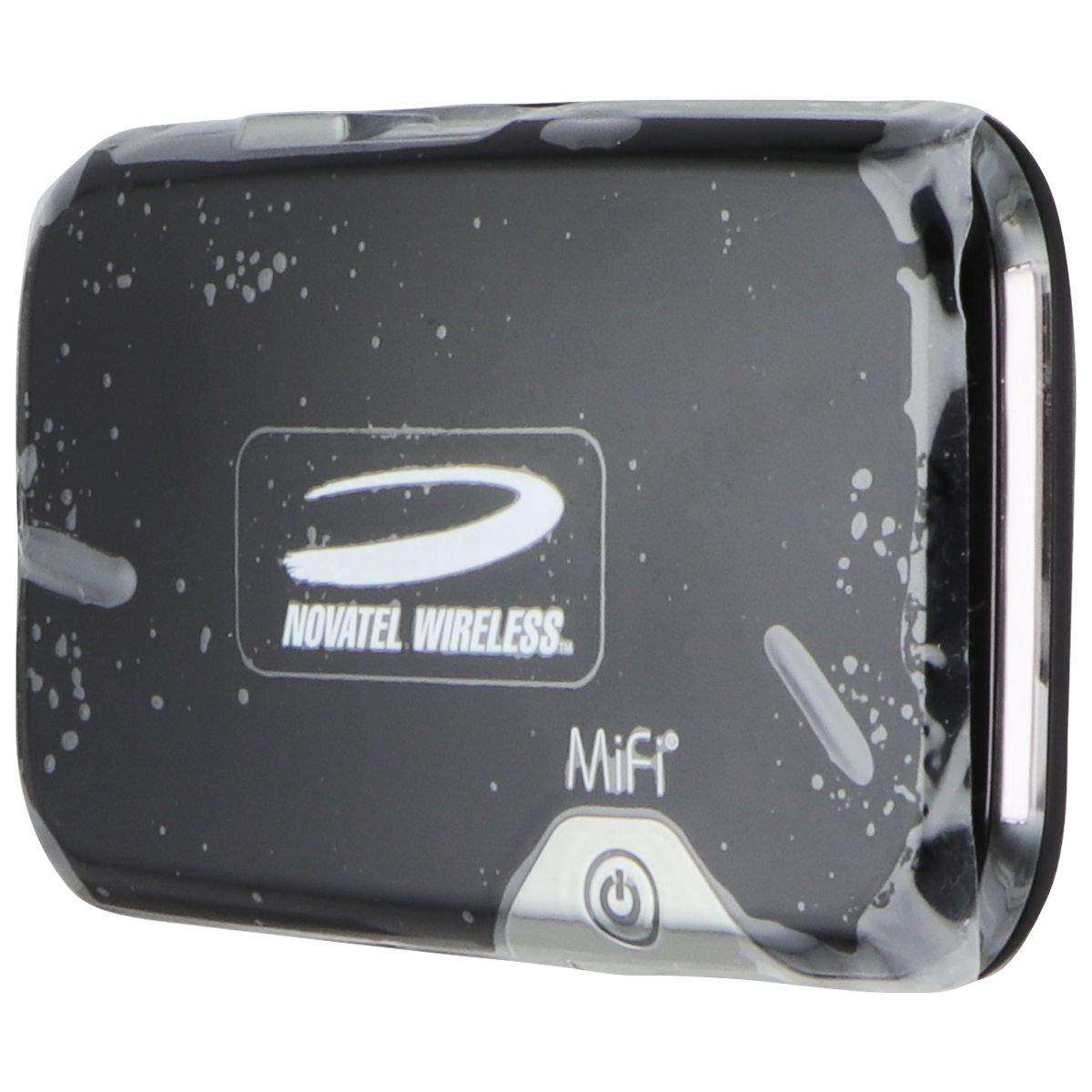 Pre-Owned AT&T Novatel MiFi 2372 Wireless Mobile Hotspot USB (3G ...