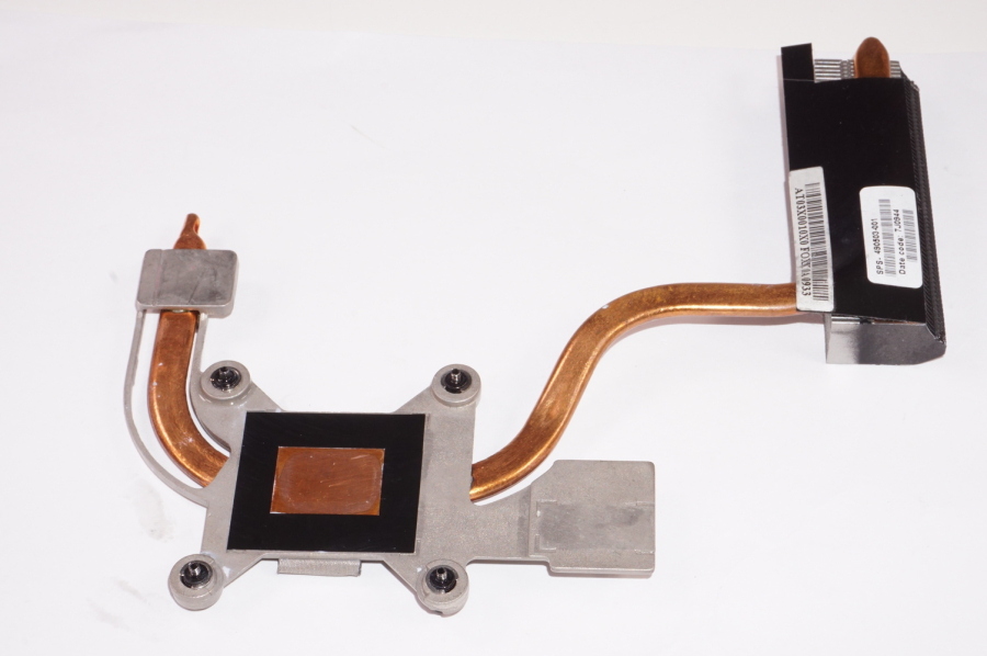 AT03X0010C0 Hp Thermal Heat Module DV7-1100 (AMD PAVILION - Walmart.com