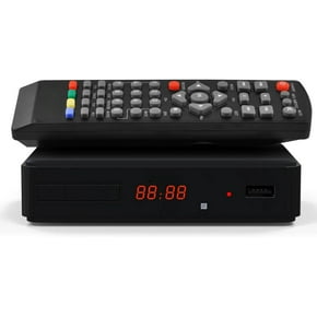Digital HDTV Converter Boxes