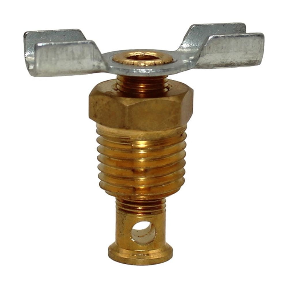 AT13740 Radiator Drain Tap Fits John Deere - Walmart.com