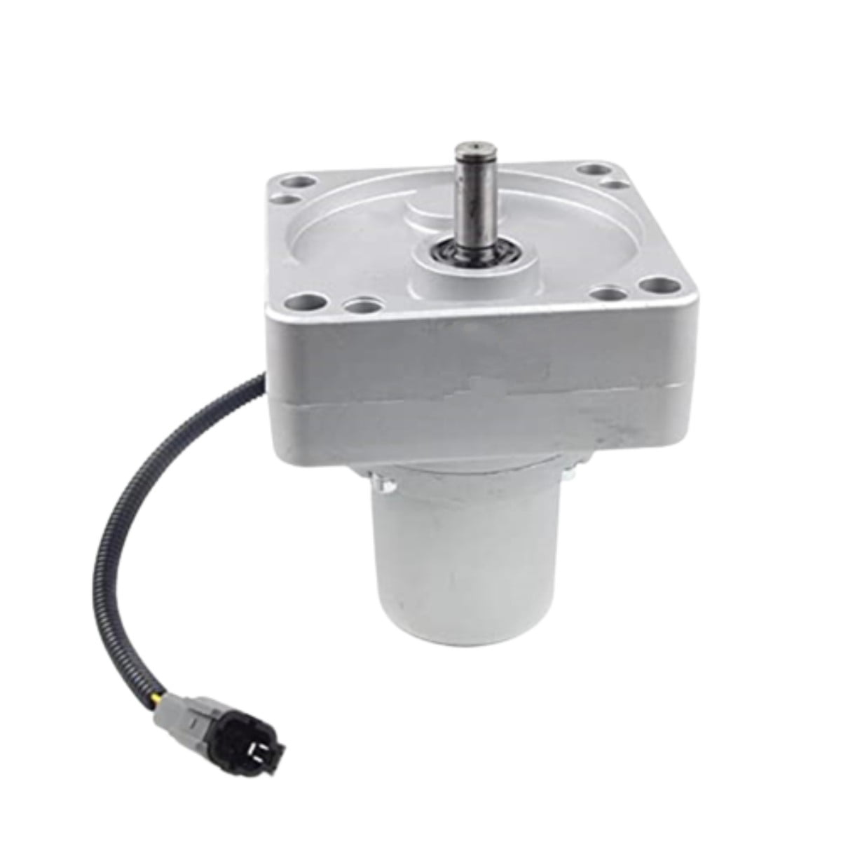 AT154932 Electric Motor Throttle for John Deere Excavator 490E 790ELC ...