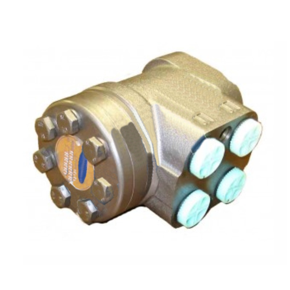 AT176906 New Steering Valve Fits John Deere 2350 2355 2550 2555 2750 ...