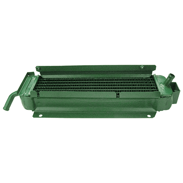 AT20848 New Transmission Oil Cooler for John Deere Specific Tractor ...