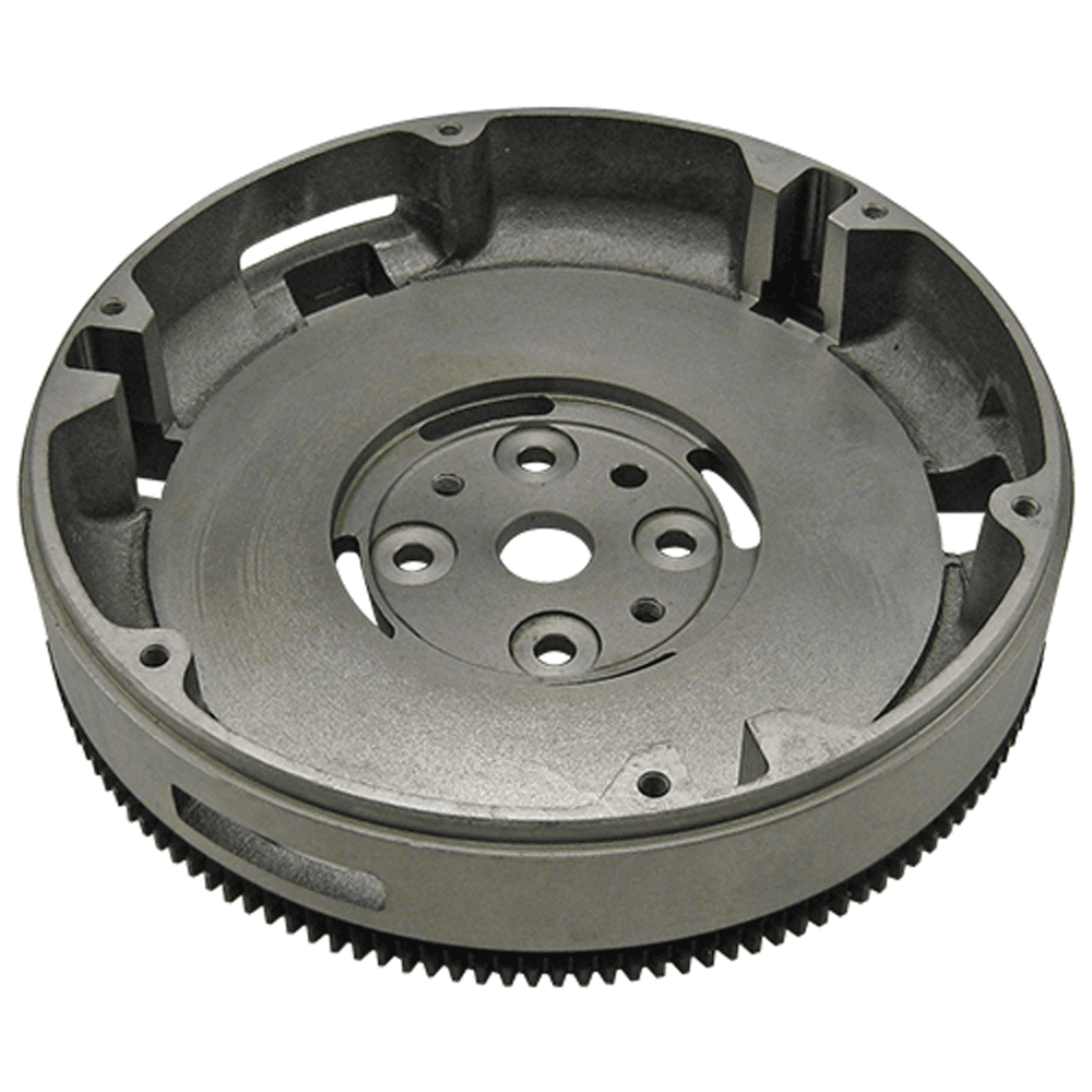 AT21381 New Aftermarket Fly-Wheel For John Deere Tractor Models 2020 ...