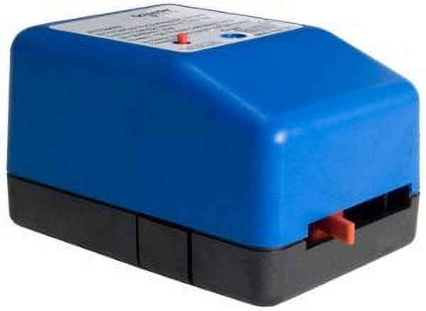 AT33A00T Non-Spring Return Actuator, Floating - Walmart.com