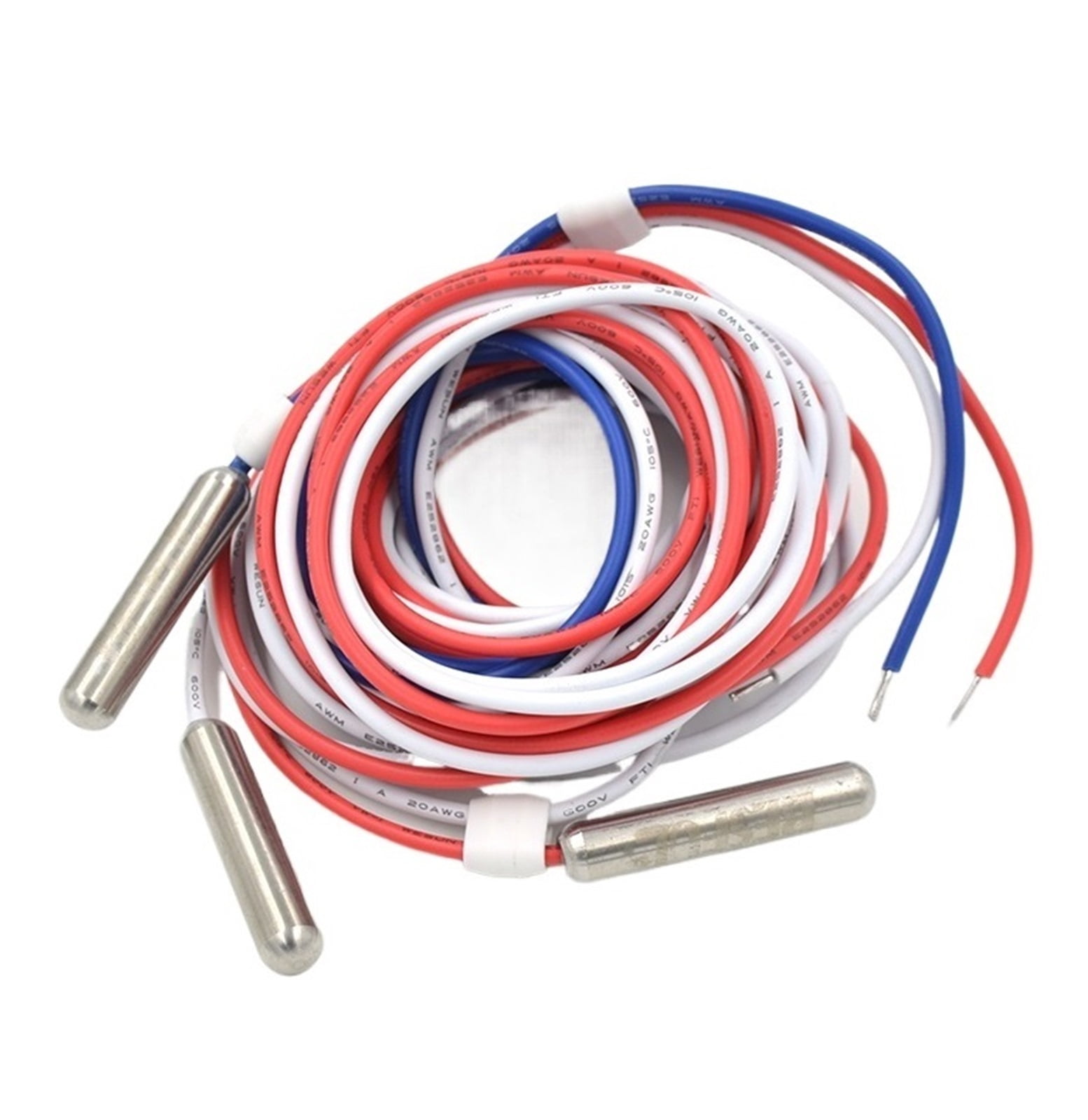 AT35-3-U6 Induction Control Line 316 Stainless Steel Electrode High ...