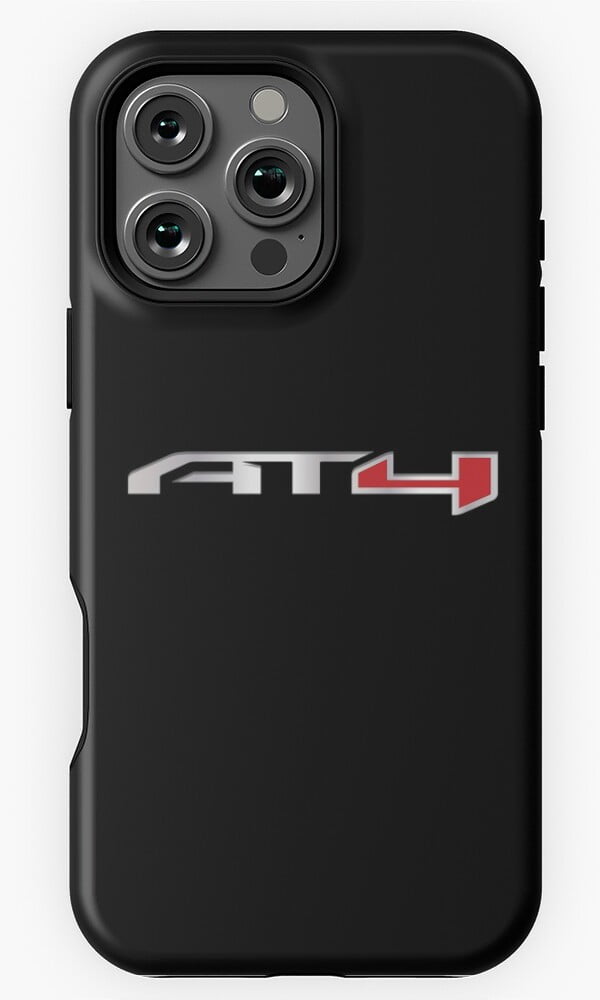 AT4 Anti-Tank Rocket Launcher Graphic Design iPhone 11–16 Pro Max ...