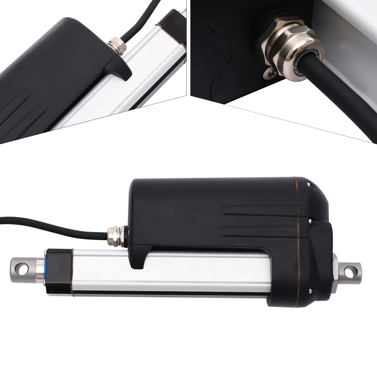 AT424407 Quick Tach Actuator Rapid Tachometer Actuator Quick Tachometer ...