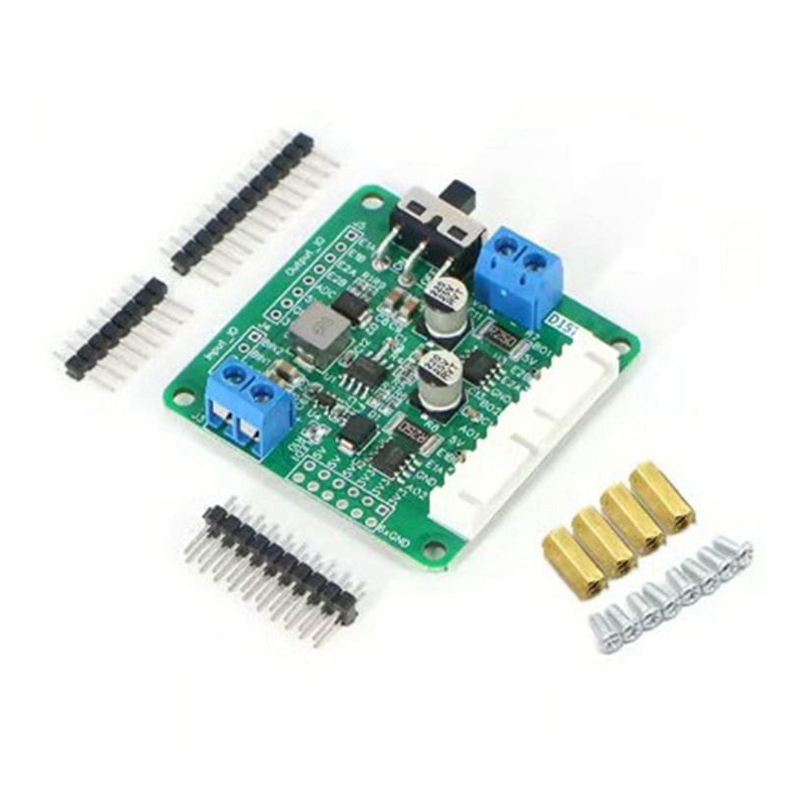 AT8236 FNG Motor Driver Module with Voltage Stabilization High ...