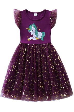 Unicorn Dresses