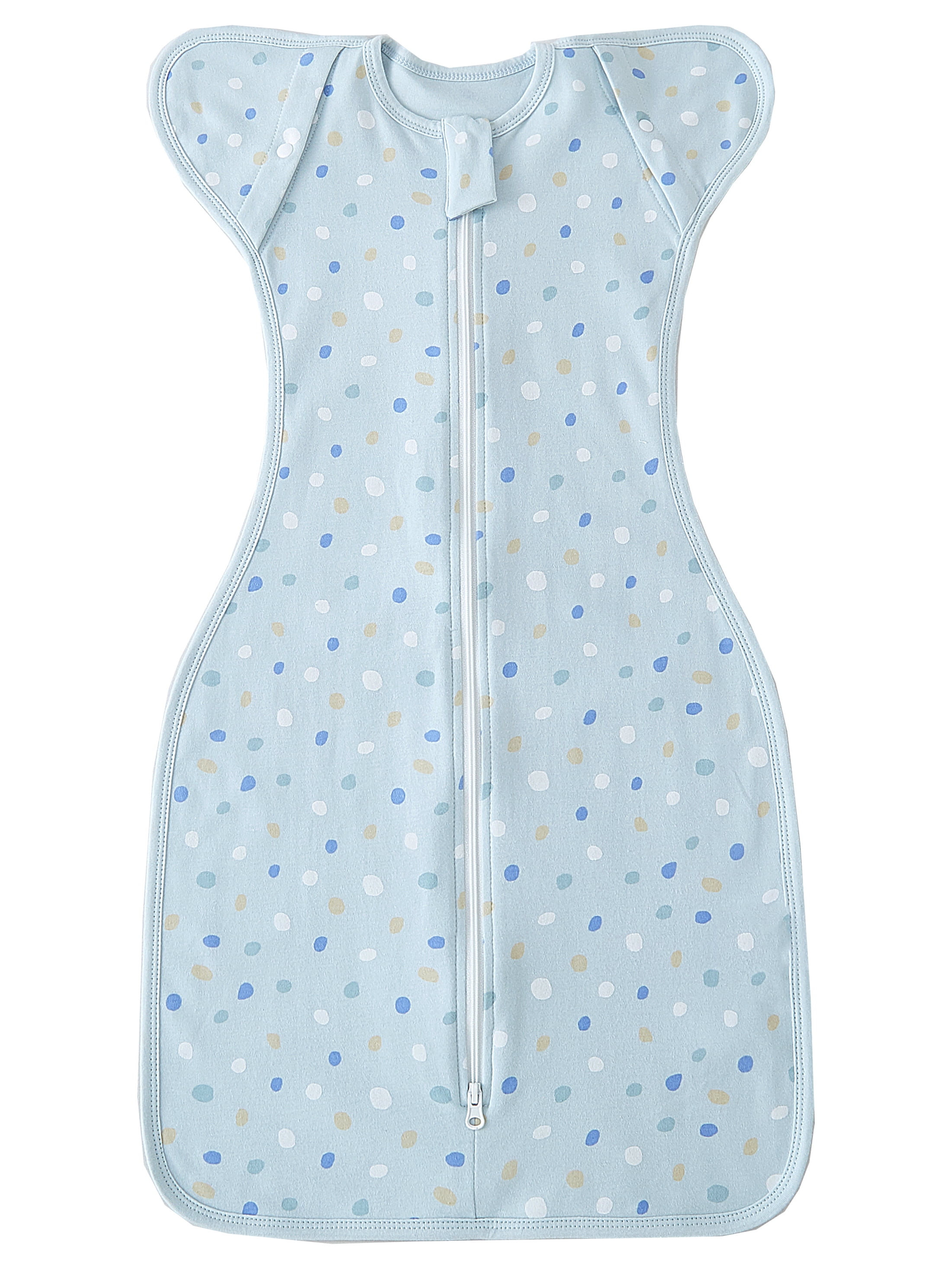 ATAIKU Toddler Swaddle Sleep Sack 12-18 Months Arms Up Transition ...