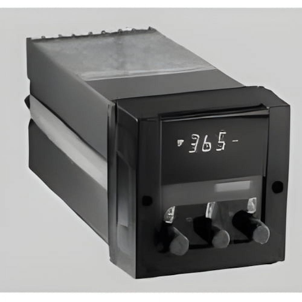 ATC 365M300Q30PX, Computing Timer, Nine R, EEPROM Memory, Vs: 120VAC ...