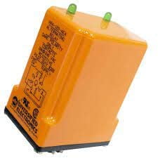 ATC ARA-120-AEA, DUPLEXOR, Alternating Relay, Control: 120VAC/DC ...