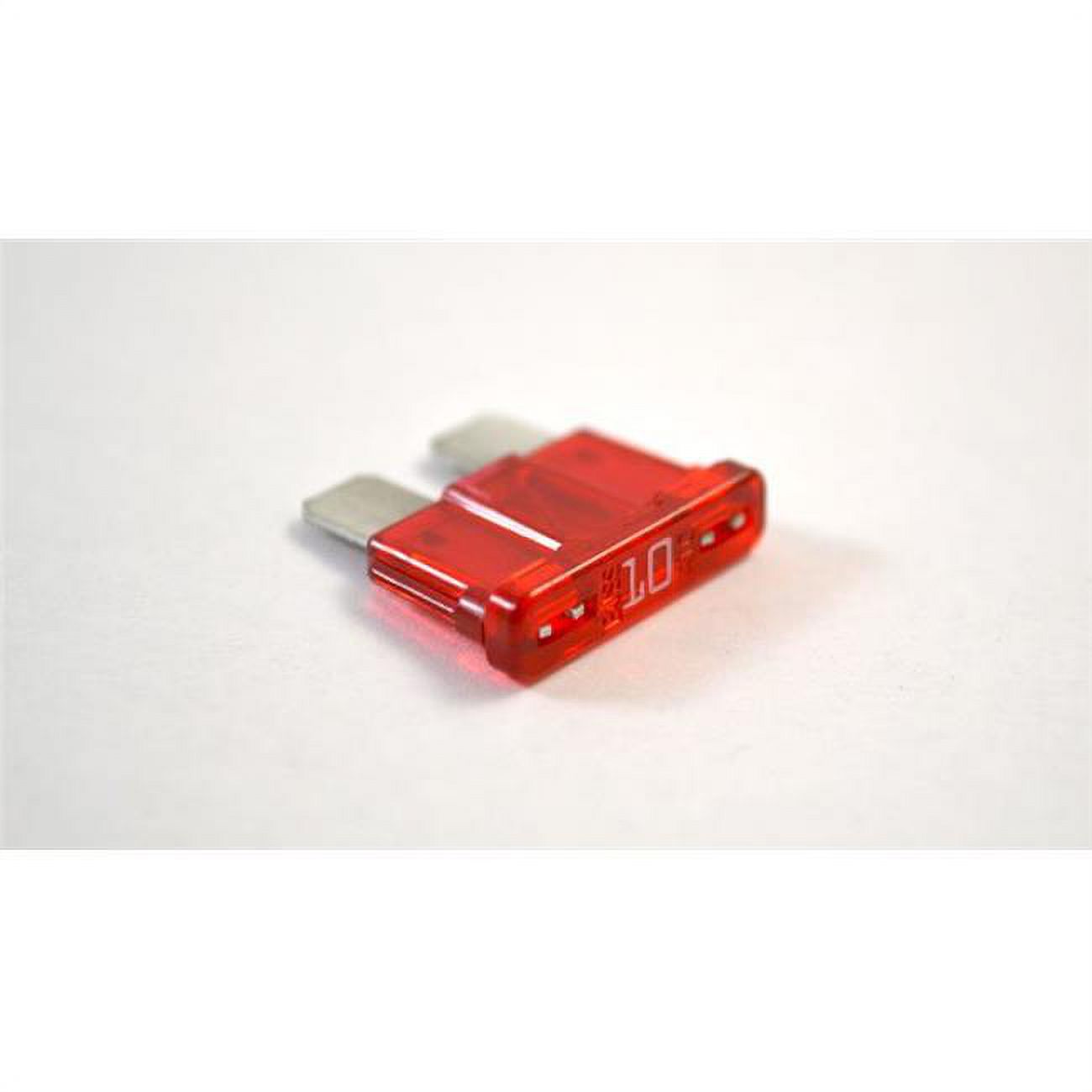 ATC & ATO 10A Blade Fuse - Walmart.com