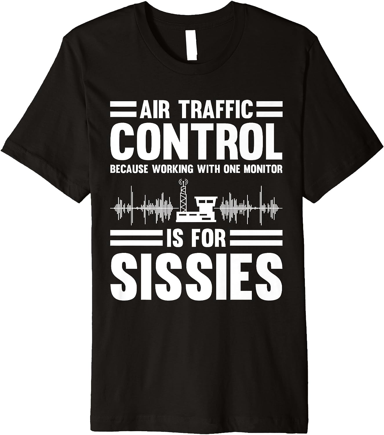 ATC Coordintor National Aviation Day Air Traffic Control Premium T ...